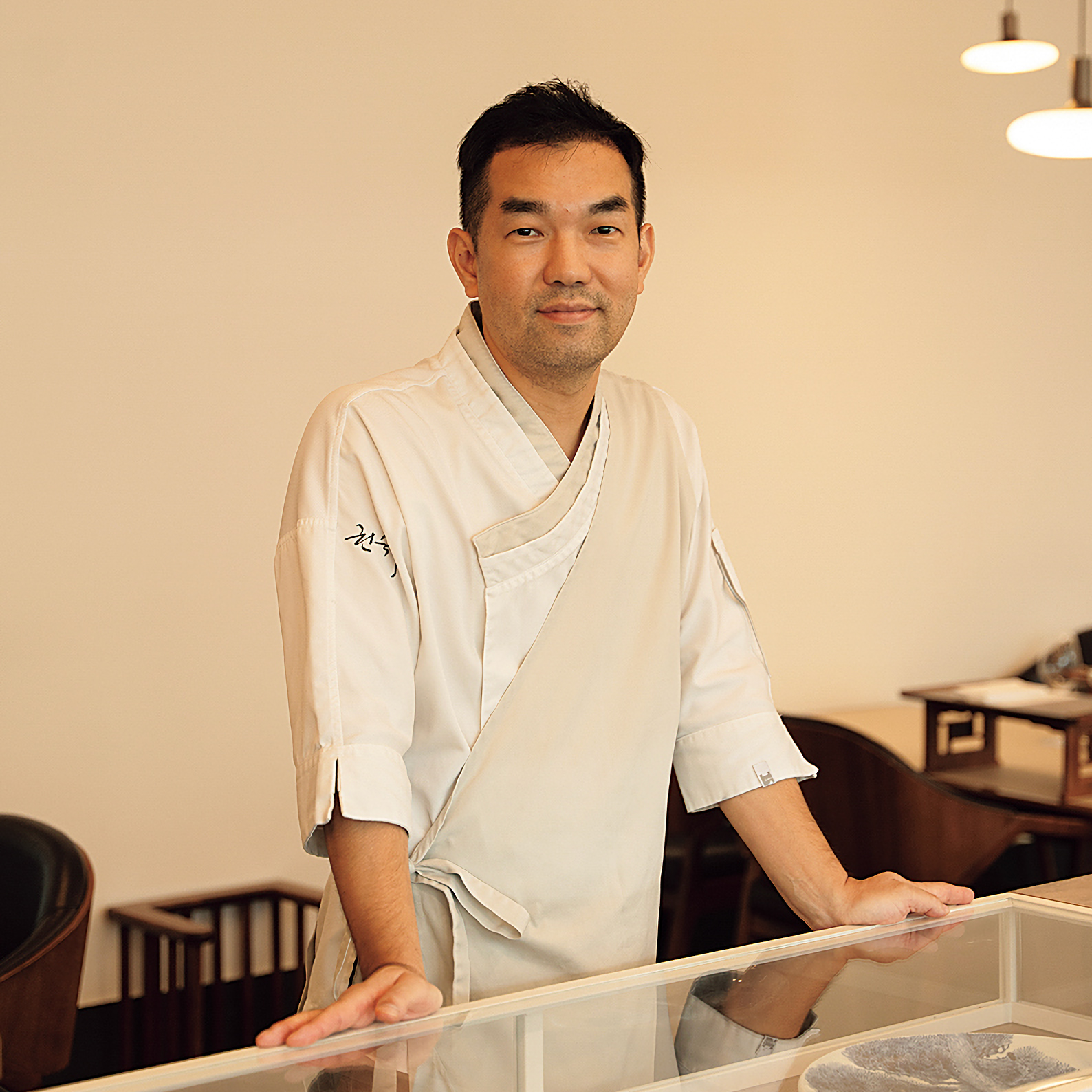 門外不出のレシピによる、韓国伝統の宮廷料理店「KwonSookSoo」 | GOETHE