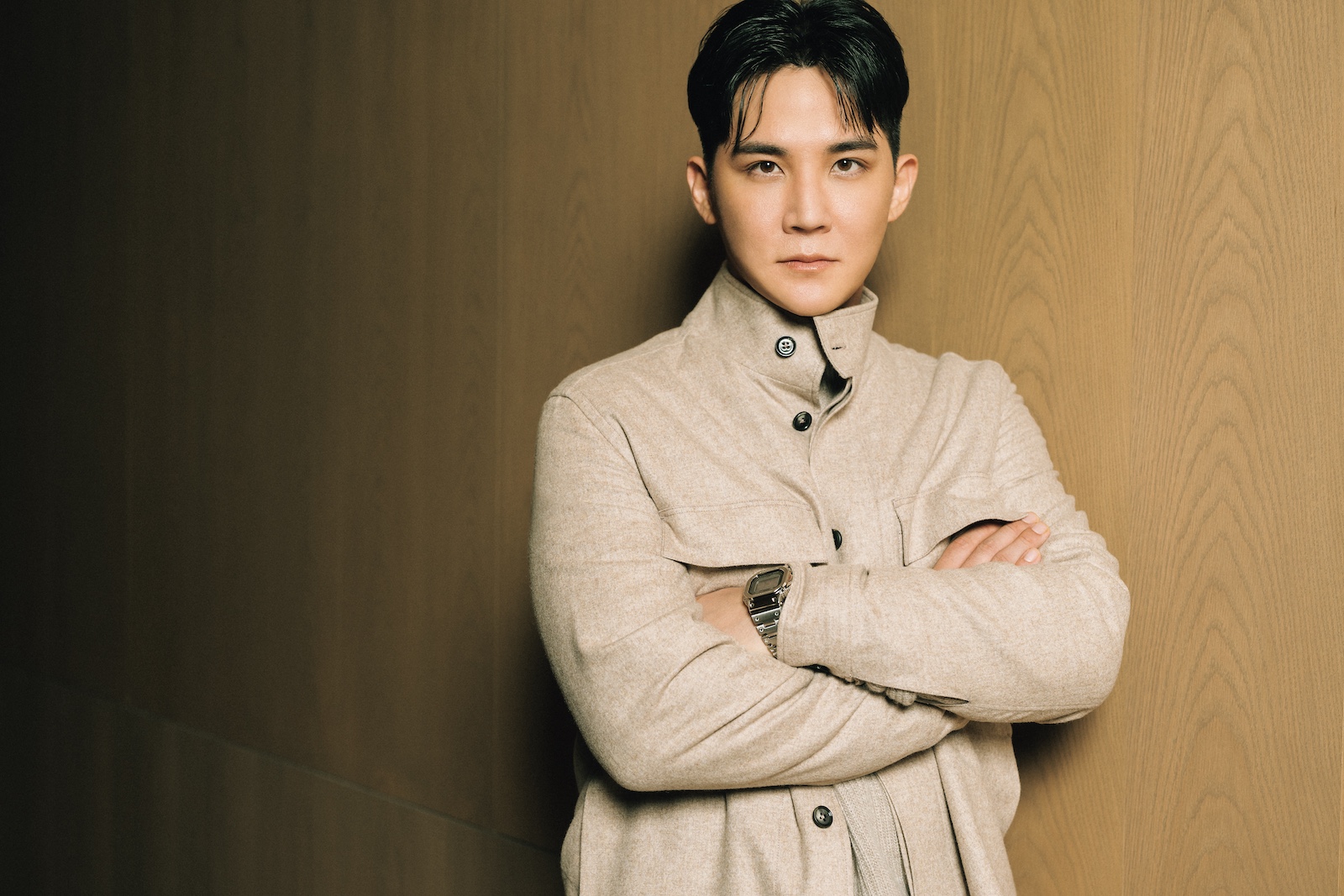 世界中を夢中にさせているガールズグループ、XGはどのようにして生まれたのか？ 生みの親SIMONが語る | GOETHE