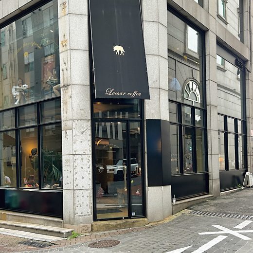 韓国カフェマニアが選ぶ、今行くべきローカルコーヒー店6選 | GOETHE