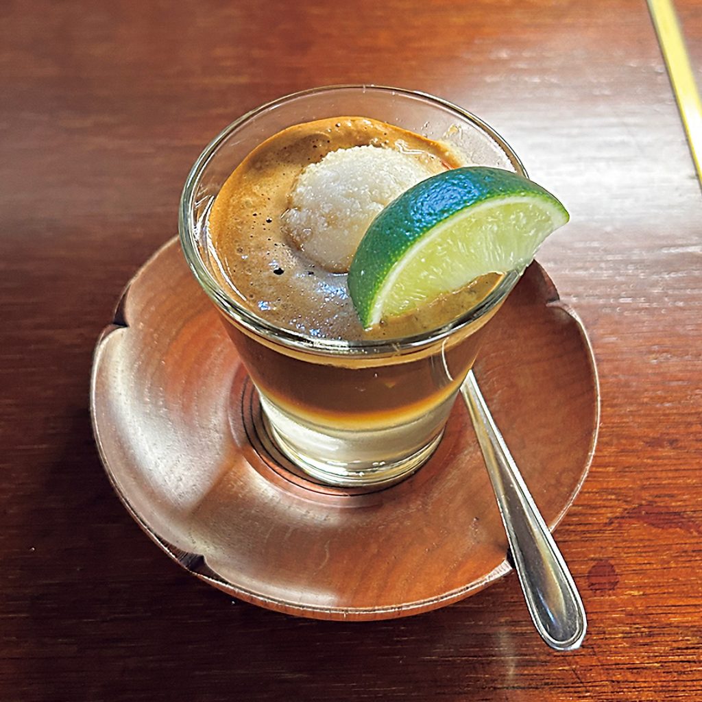 韓国カフェマニアが選ぶ、今行くべきローカルコーヒー店6選 | GOETHE