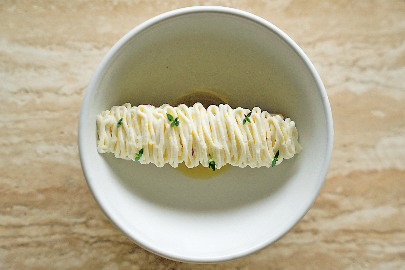 韓国料理に近づけたフレンチとは？ 究極の隠れ家レストラン「ZERO COMPLEX」 | GOETHE