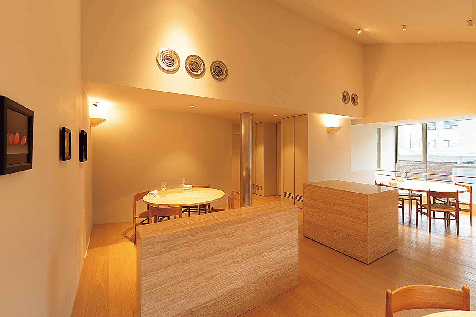 韓国料理に近づけたフレンチとは？ 究極の隠れ家レストラン「ZERO COMPLEX」 | GOETHE