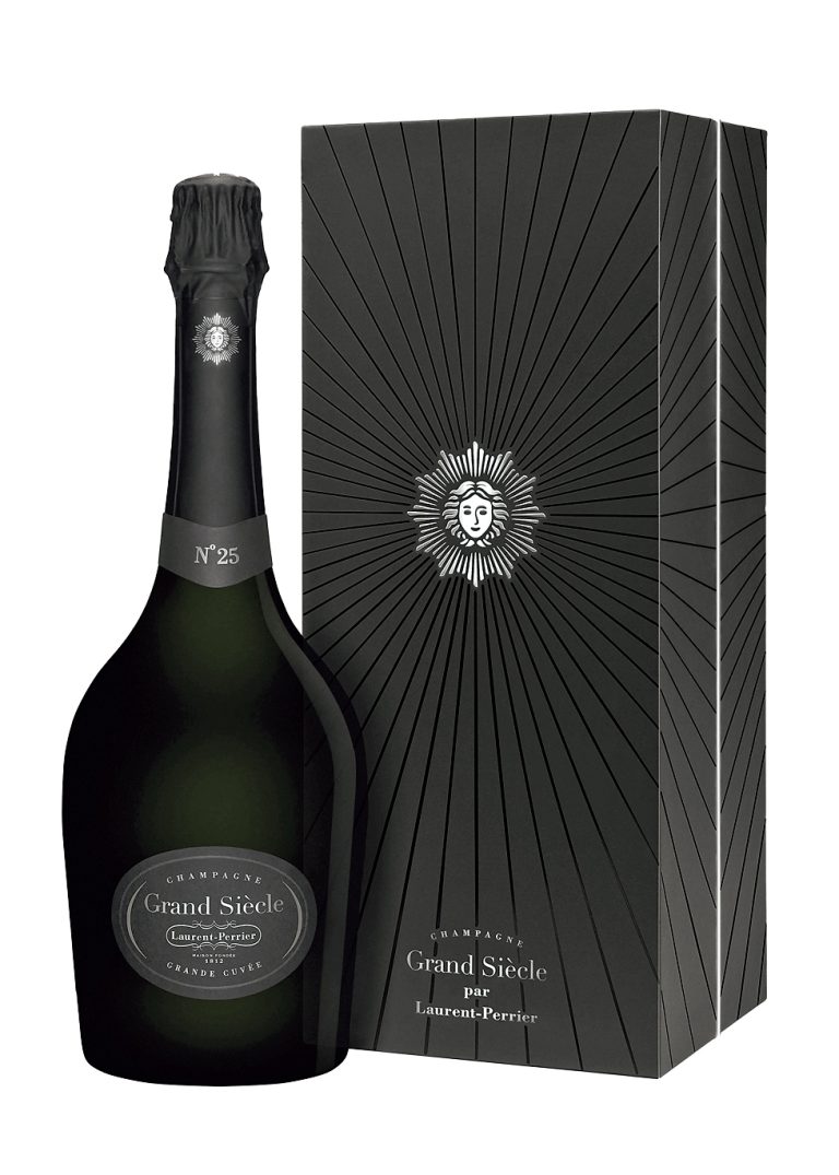 時を超えて受け継がれる、ローラン・ペリエの集大成シャンパーニュ「グラン シエクル」 | GOETHE