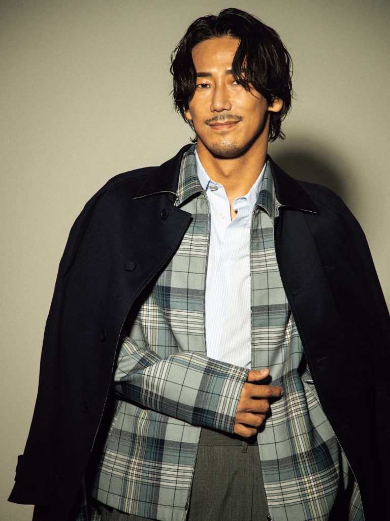 三代目JSB7人、メンバー同士で撮影し合う。独占インタビューも【まとめ】 | GOETHE