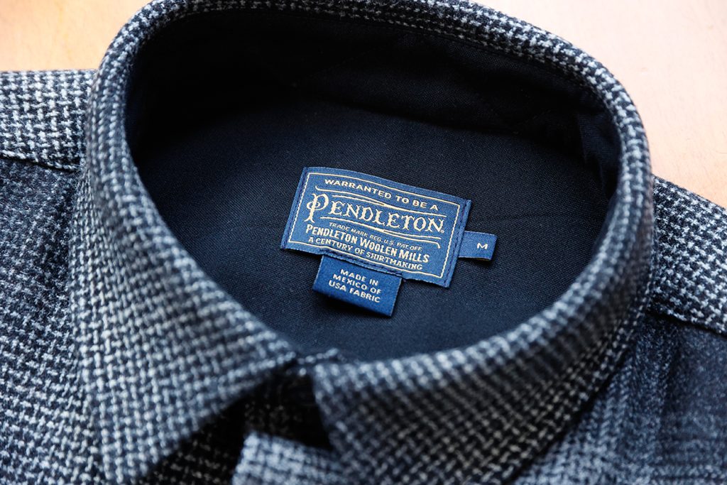 誕生100周年の「ペンドルトン」、大人のためのウールシャツ5選 | GOETHE