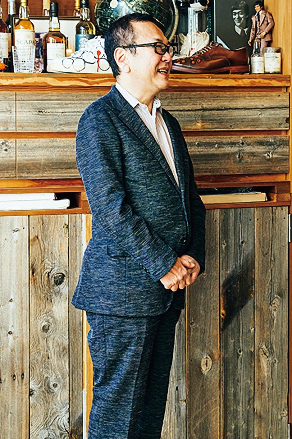 見た目が若い人は長生き!? 85歳現役デザイナー「タケオキクチ」若さの秘密【和田秀樹が分析】 | GOETHE