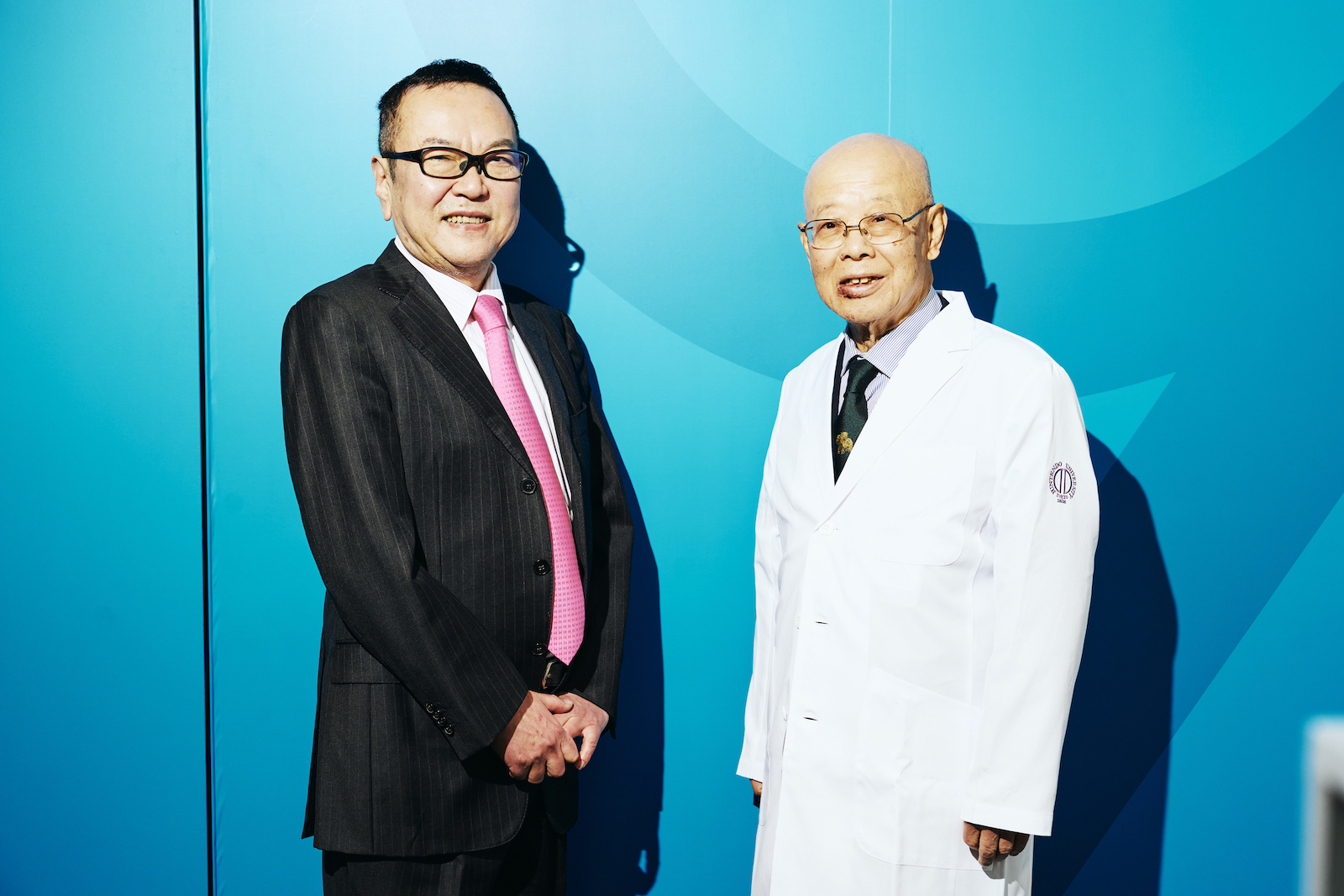 体を守るNK細胞を、より活性化させる方法とは【免疫学の権威・奥村康×和田秀樹④】 | GOETHE