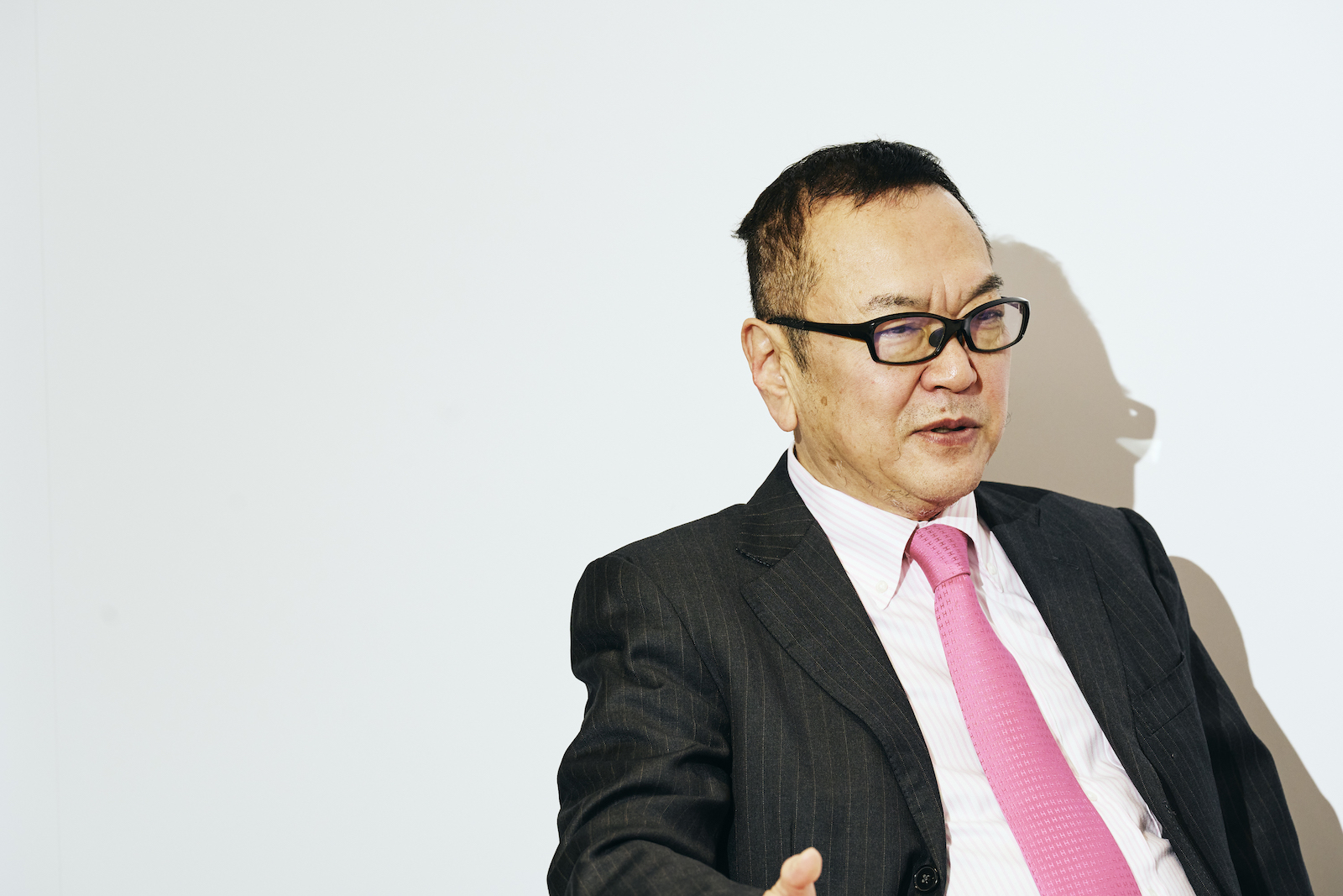 酒もタバコも無理に我慢するな。脳もメンタルも免疫力もストレスがよくない！【免疫学の第一人者・奥村康×和田秀樹②】 | GOETHE