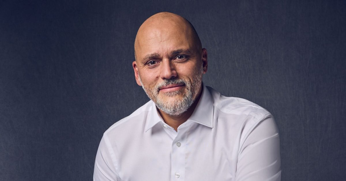 タグ・ホイヤーCEOが語る、勝てる組織のつくりかた。「CEOの仕事はメンバーをサポートすること」 | GOETHE