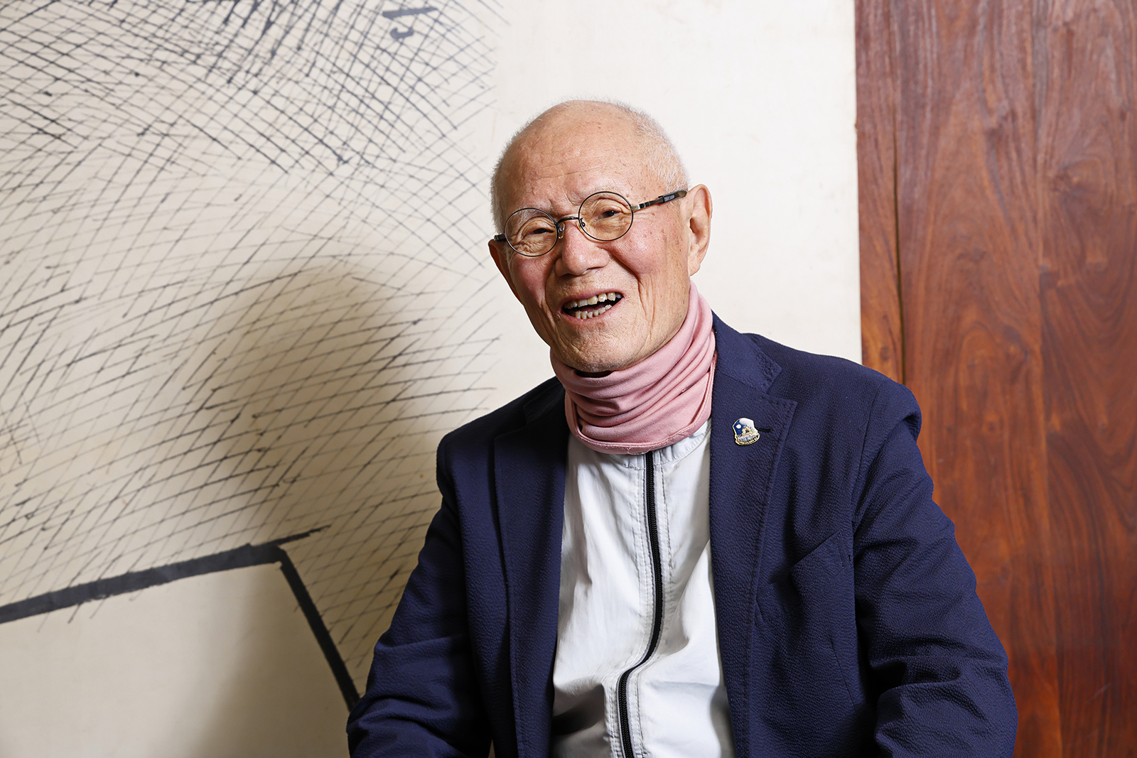 清潔にしすぎると、免疫力が落ちる。『あしたのジョー』作者・86歳ちばてつや×和田秀樹対談⑤ | GOETHE