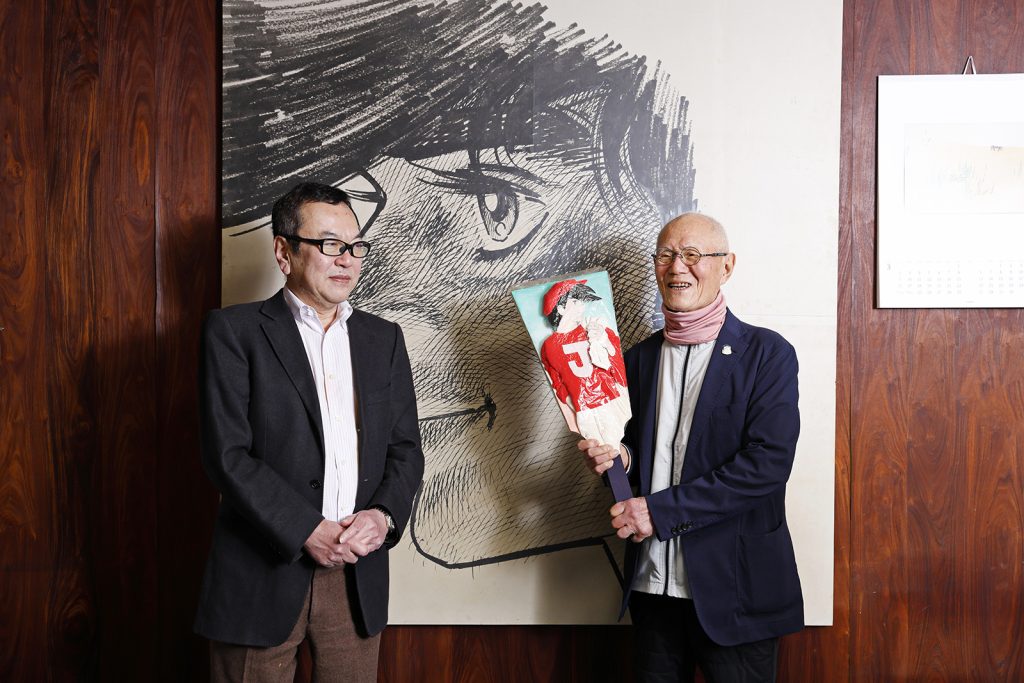 清潔にしすぎると、免疫力が落ちる。『あしたのジョー』作者・86歳ちばてつや×和田秀樹対談⑤ | GOETHE