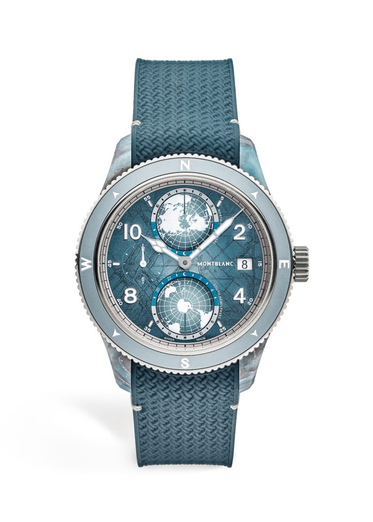 IWC、チューダー、パネライ…2025年タフで美麗な腕時計5選 | GOETHE