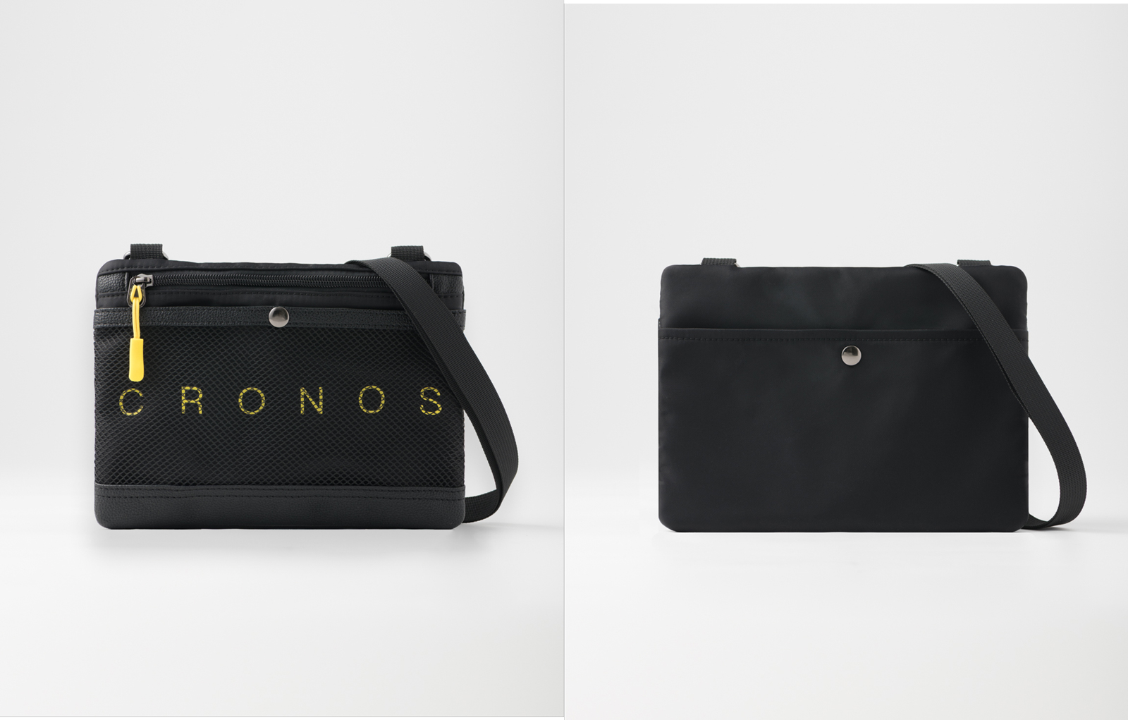 ユージ注目のゴルフブランド「CRONOS BLACK」も揃う、表参道店オープン | GOETHE