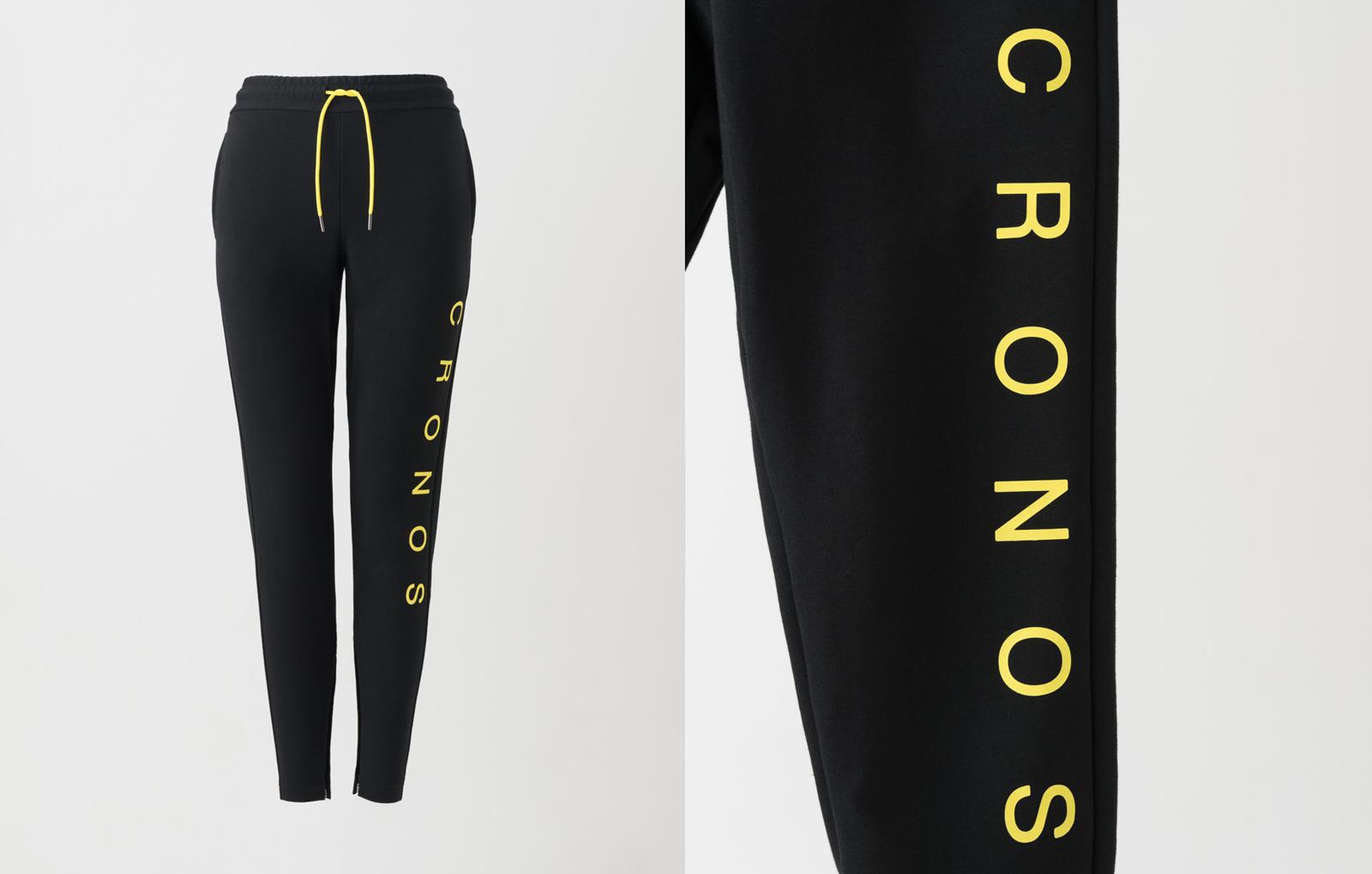 ユージ注目のゴルフブランド「CRONOS BLACK」も揃う、表参道店オープン | GOETHE