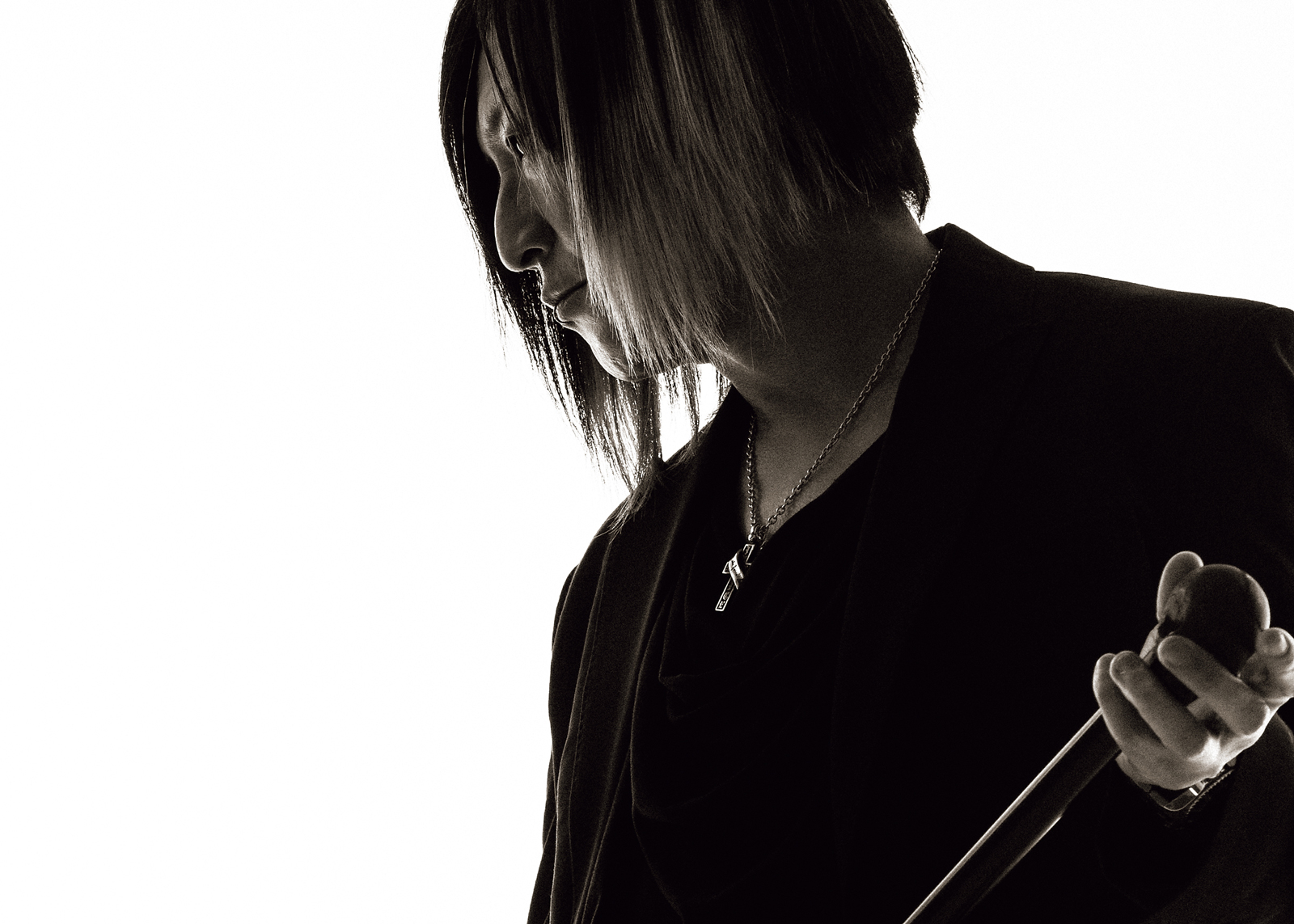GLAY・HISASHI「同期のバンドが活動休止や解散を選ぶなか、僕たちは“続けること”を選んだ」 | GOETHE