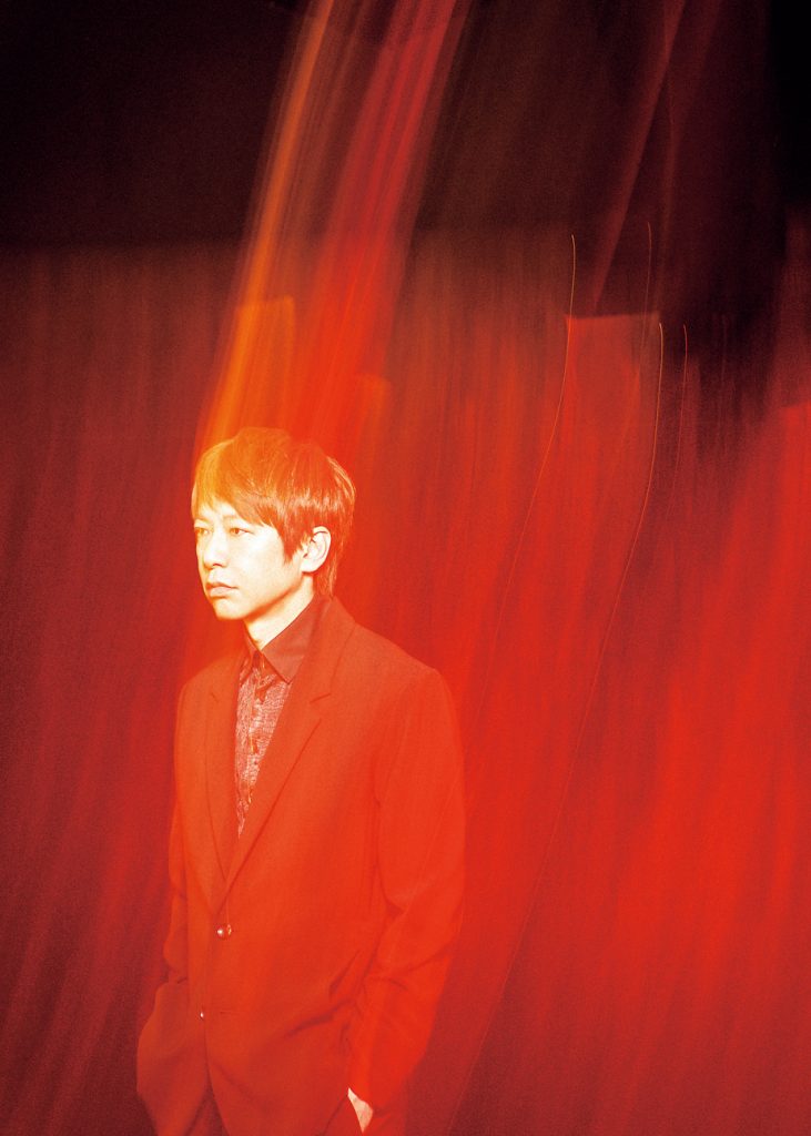 GLAY・JIRO、バンドとして世の中に認められた瞬間、それから約30年経った今を語る | GOETHE