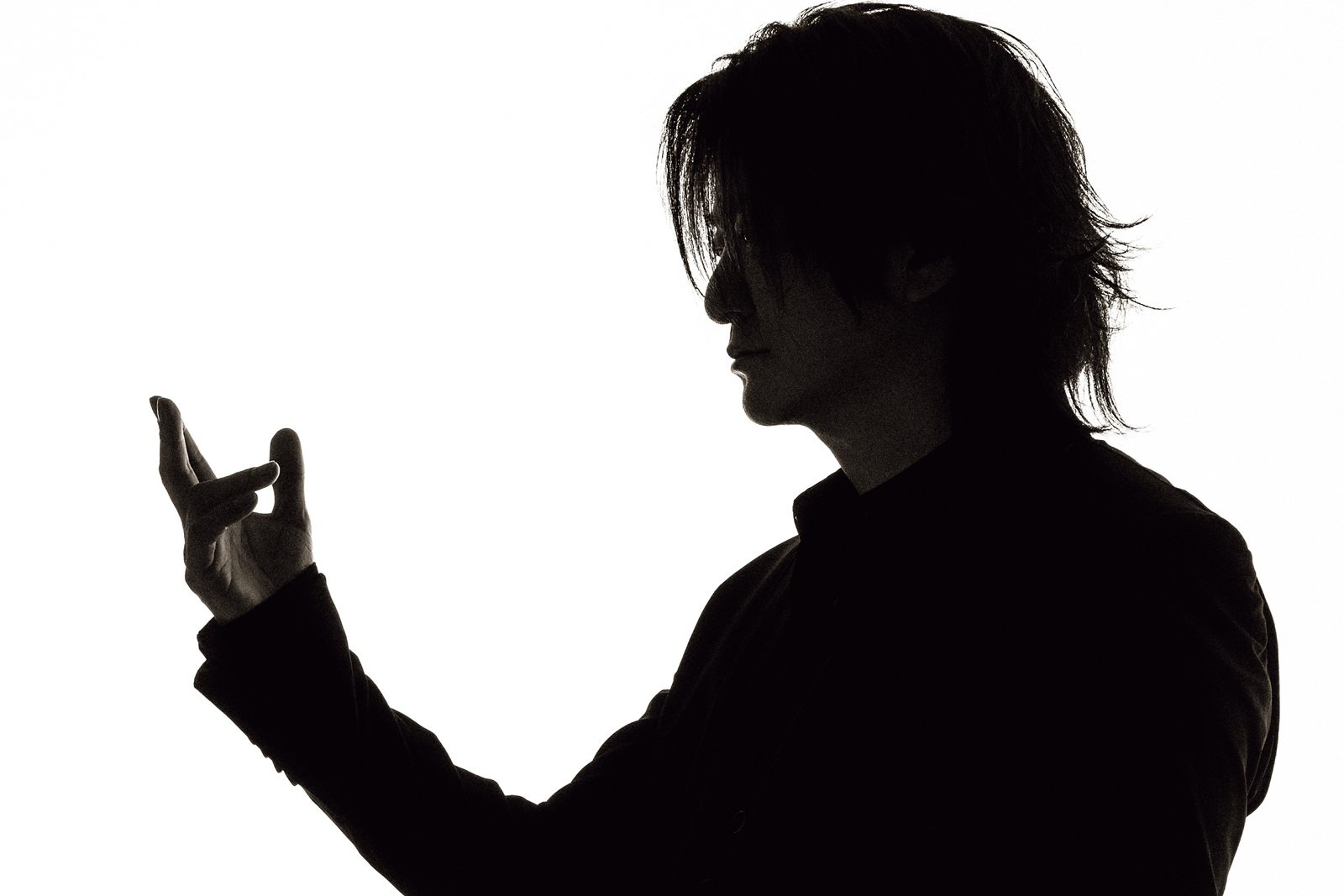 GLAY伝説の20万人ライブ。TERUを変えた「一生に一度の絶景」 | GOETHE