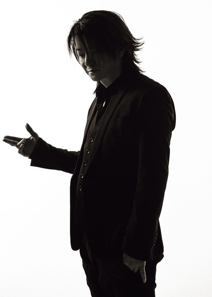 GLAY伝説の20万人ライブ。TERUを変えた「一生に一度の絶景」 | GOETHE