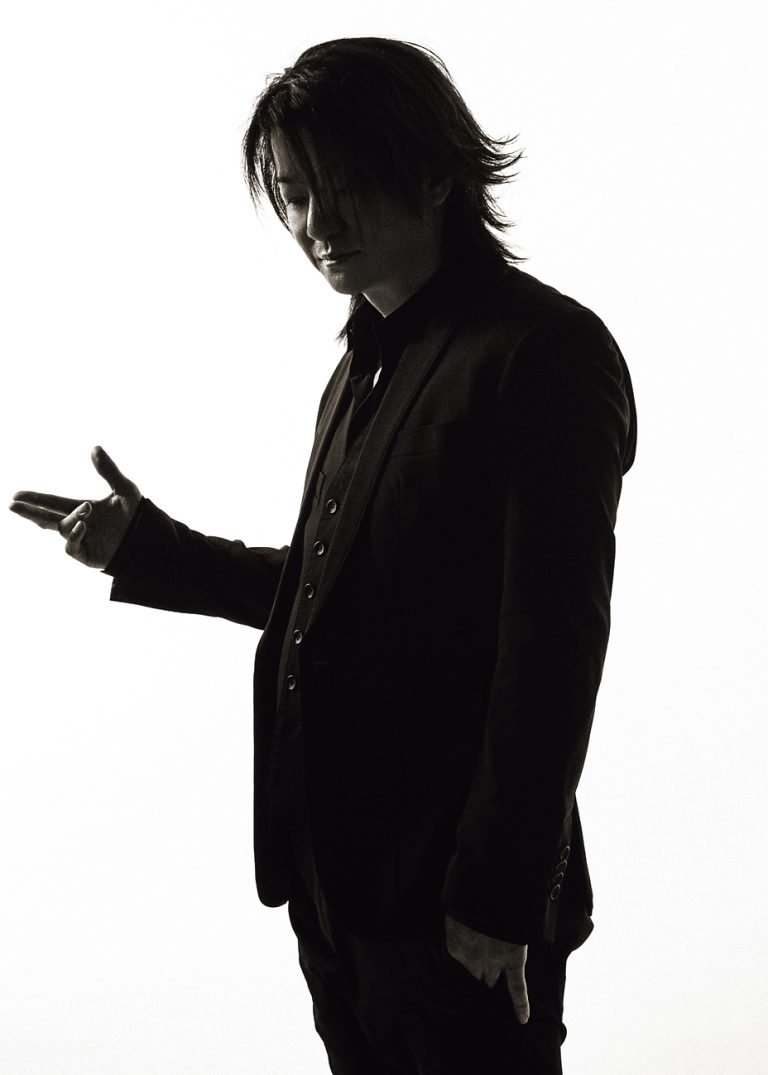 GLAY伝説の20万人ライブ。TERUを変えた「一生に一度の絶景」 | GOETHE