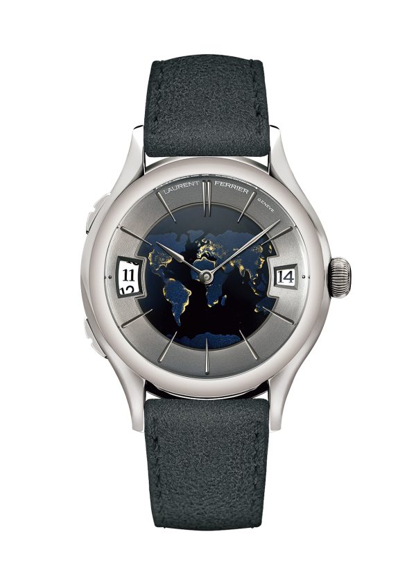 グランドセイコー、チューダー、IWC、エルメス…100年後も受け継ぎたい、ゴールドウォッチ13選 | GOETHE