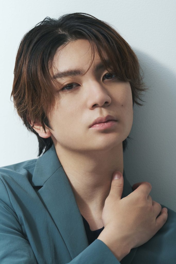 スタートアップで突き進む元アイドル・髙橋優斗、その営業法、プレッシャーとの闘い方とは | GOETHE