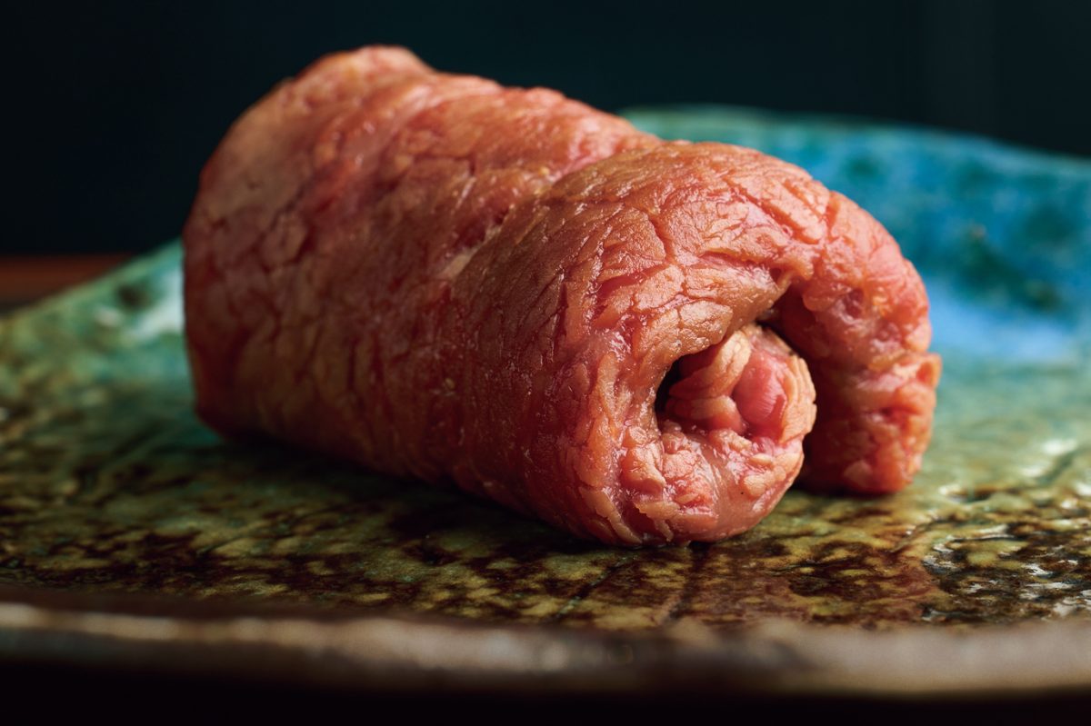 ヨロニク トーキョー｜中田英寿推薦、焼肉の概念を覆した元祖肉割烹 | GOETHE