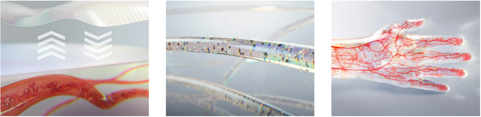 美容ブランド「ReFa」、エグゼクティブ向けリカバリーウェアを開発 | GOETHE