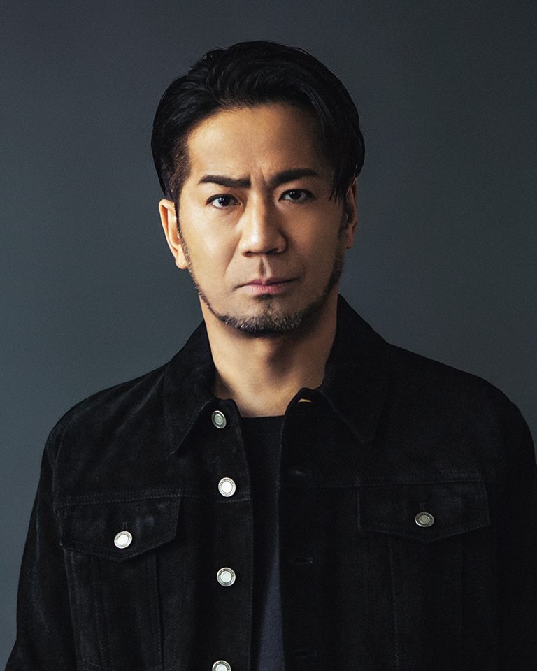 HIRO「EXILEは、みんなの夢をかなえる場所」過去、現在、そして未来を語る | GOETHE