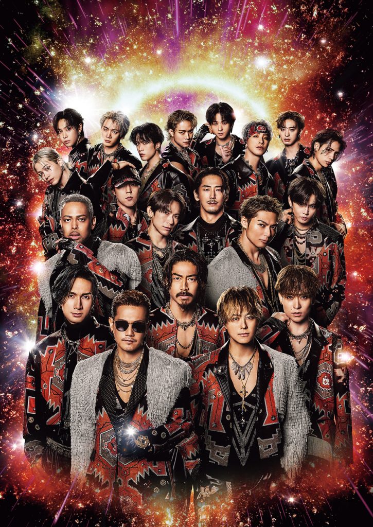 HIRO「EXILEは、みんなの夢をかなえる場所」過去、現在、そして未来を語る | GOETHE