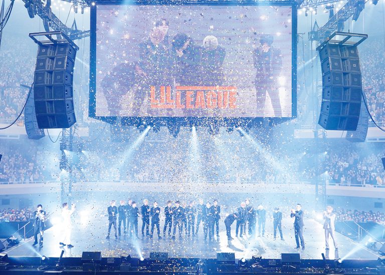 HIRO「EXILEは、みんなの夢をかなえる場所」過去、現在、そして未来を語る | GOETHE