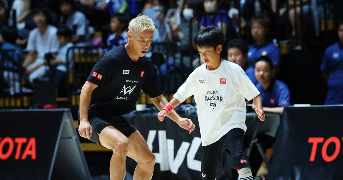 40歳本田圭佑、今何をしているのか「オファーが 2つあるが、断るかもしれない」 | GOETHE
