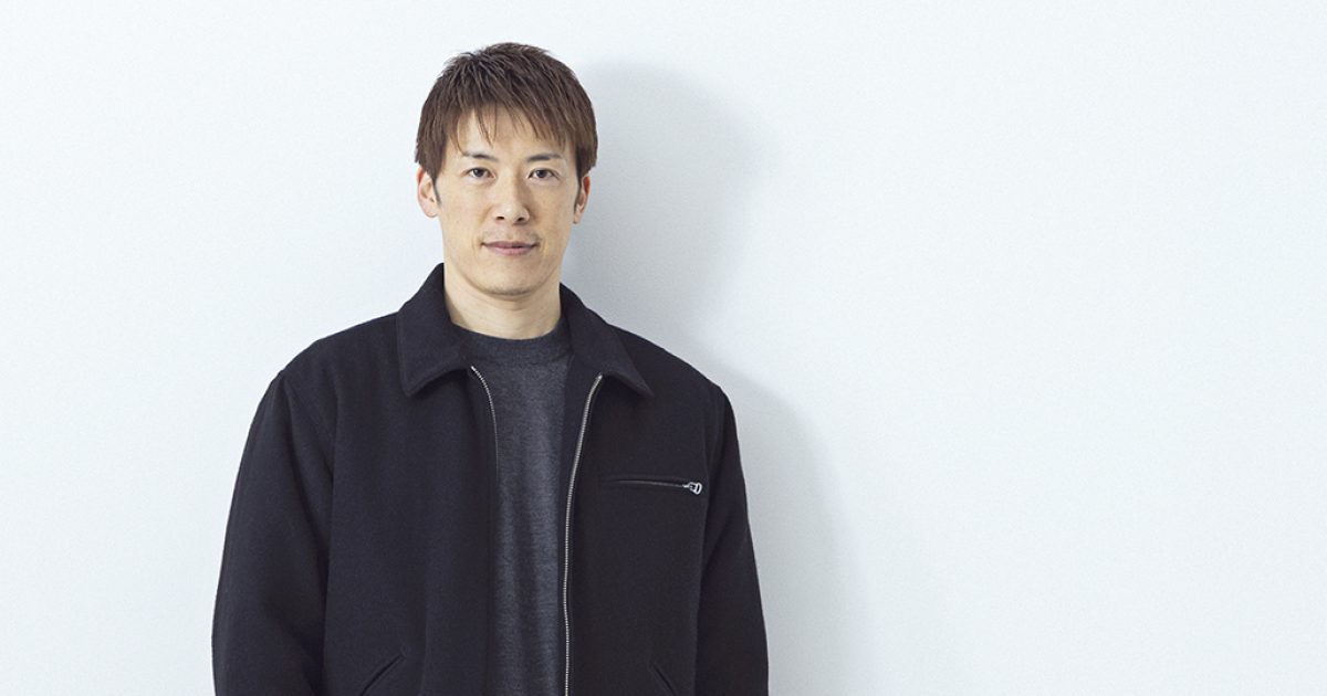 林陵平という斬新なサッカー解説者は、どのようにして生まれたのか | GOETHE