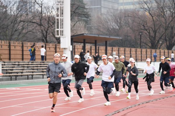 「走れる気になっていること」が初心者ランナーの落とし穴【GLTホノトラ挑戦記2026】 | GOETHE