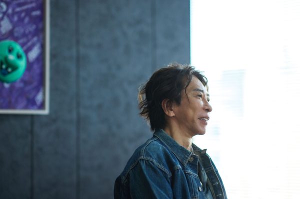 数々のスターを見出したエイベックス松浦勝人は「初対面の人」のどこを見る？ | GOETHE