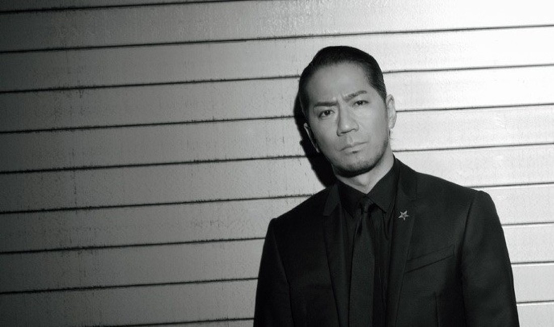 EXILE HIRO「HiGH＆LOW」プロジェクトが目指す最高峰のエンタテインメント | GOETHE