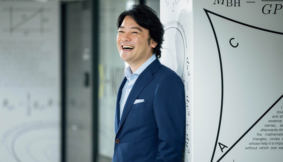 日本が誇る世界初の宇宙商社『Space BD』のお仕事 | GOETHE