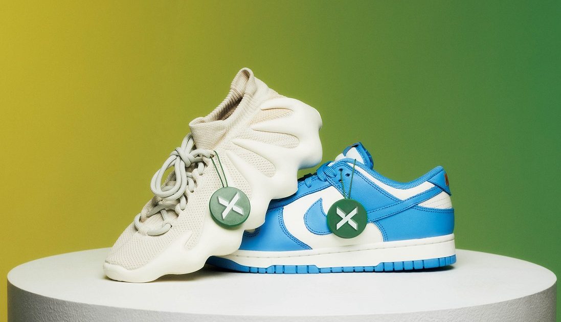株取引の仕組みを導入し急成長中。スニーカー2次流通市場を支える｢StockX Japan｣ | GOETHE
