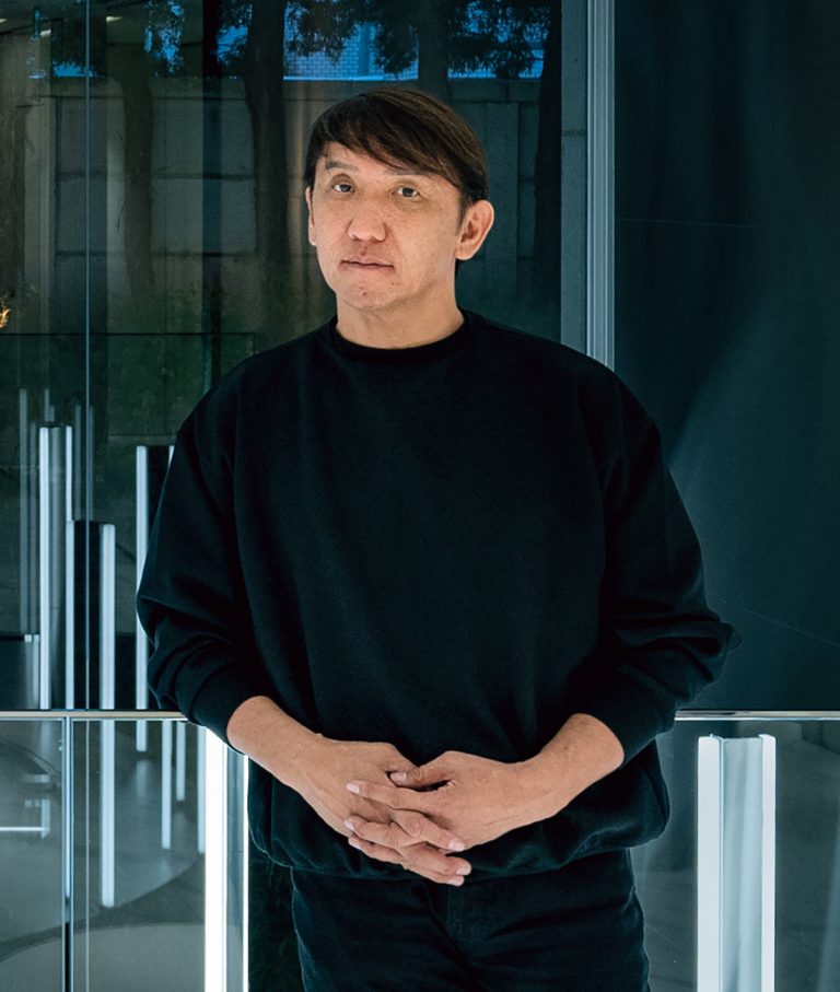 【AZACLI 稲本健一】時代の目利きが仕かける細胞再生クリニック〈前編〉 | GOETHE