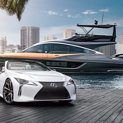 レクサス初のBEV専用モデル「RZ」の実力とは＜試乗＞ | GOETHE