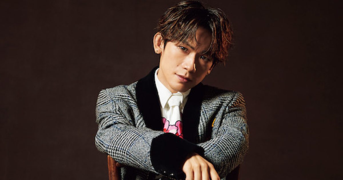 三代目JSB·NAOTO「寄り添い高めあっていくことで第二章の最初のページが開く」 | GOETHE