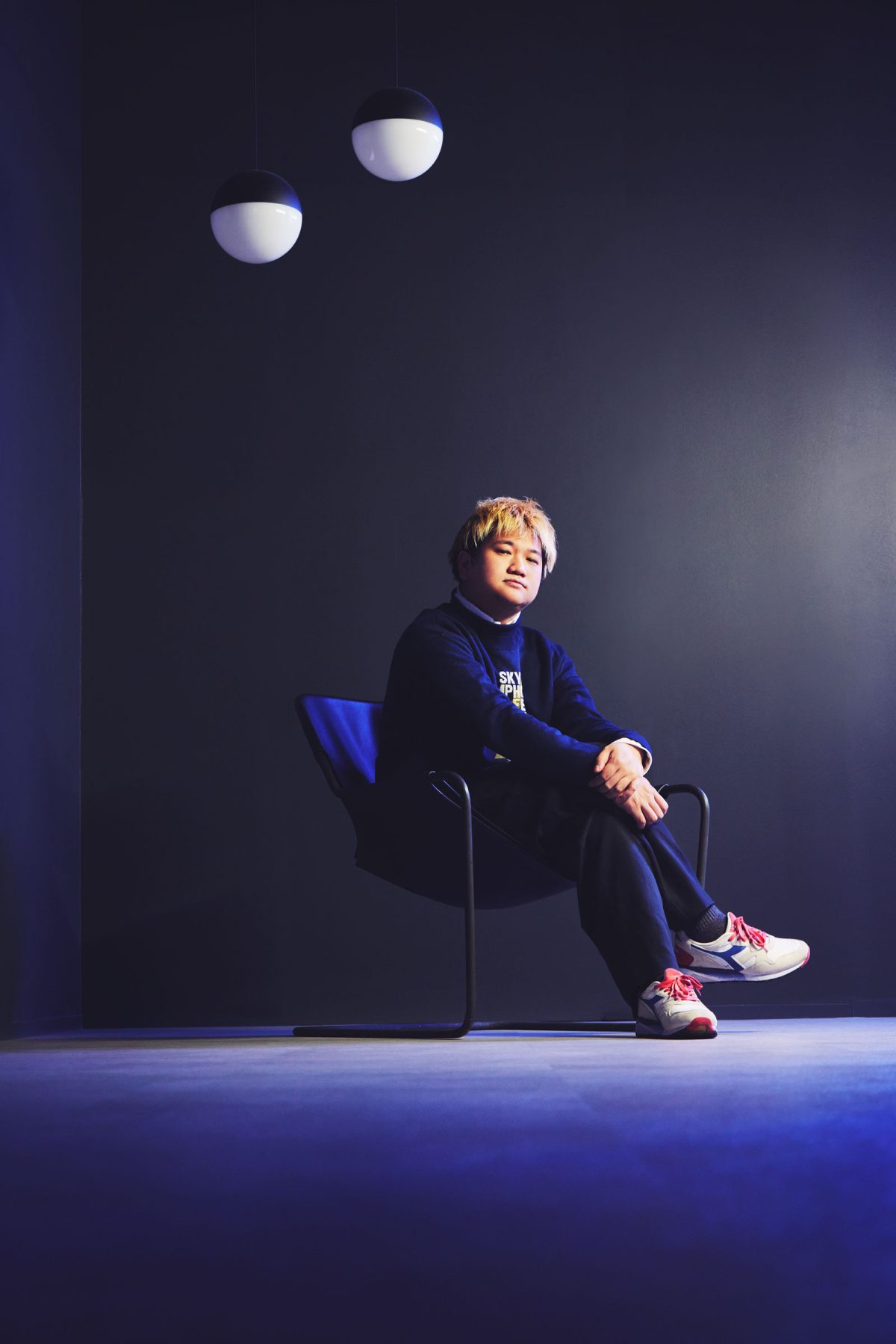 藤井 風やiriの音楽プロデューサー・Yaffleは、なぜ、地球最北の首都でレコーディングをするのか？ | GOETHE