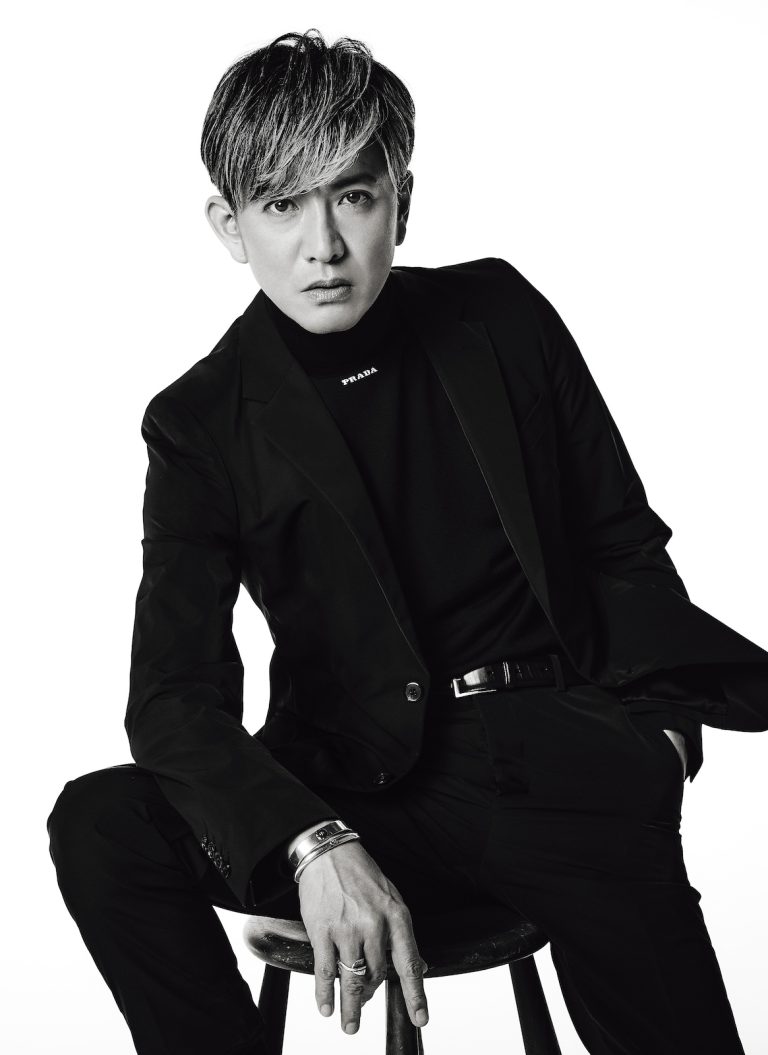 木村拓哉、“仕事”は好きじゃないと語る理由 | GOETHE