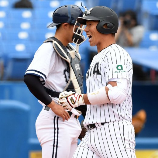 【白鵬】体重62キロから横綱に。勝負に重要な"運"の引き寄せ方 | GOETHE